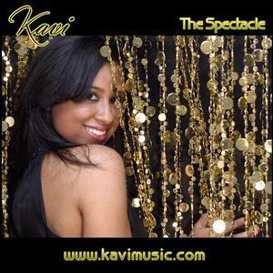 Kavi | triple j Unearthed