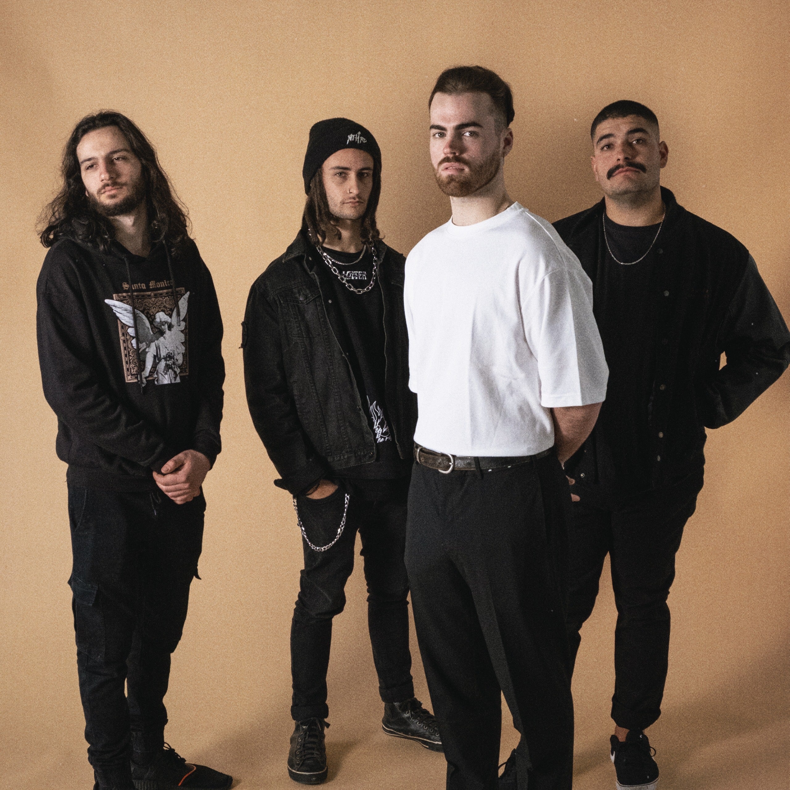 NTH RD | triple j Unearthed