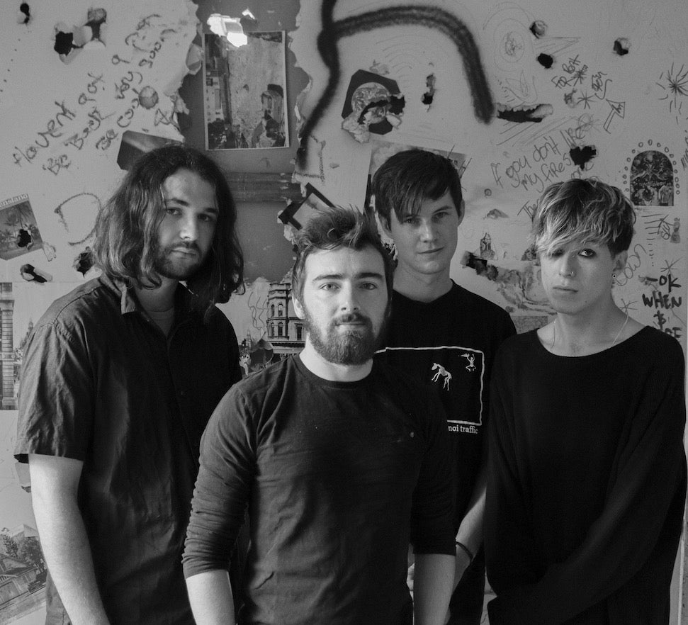 Monsters Up North | triple j Unearthed