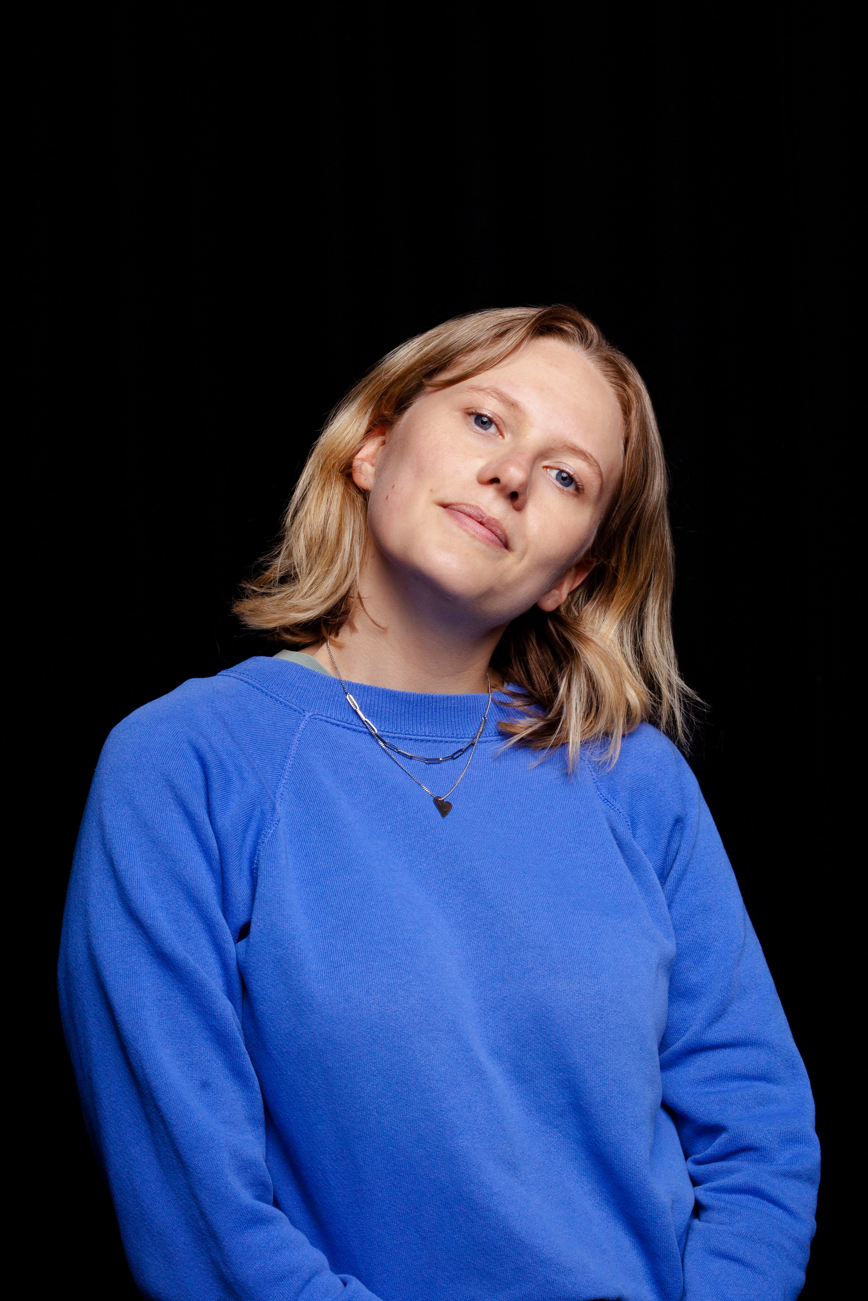 Jordan Barr | triple j Unearthed