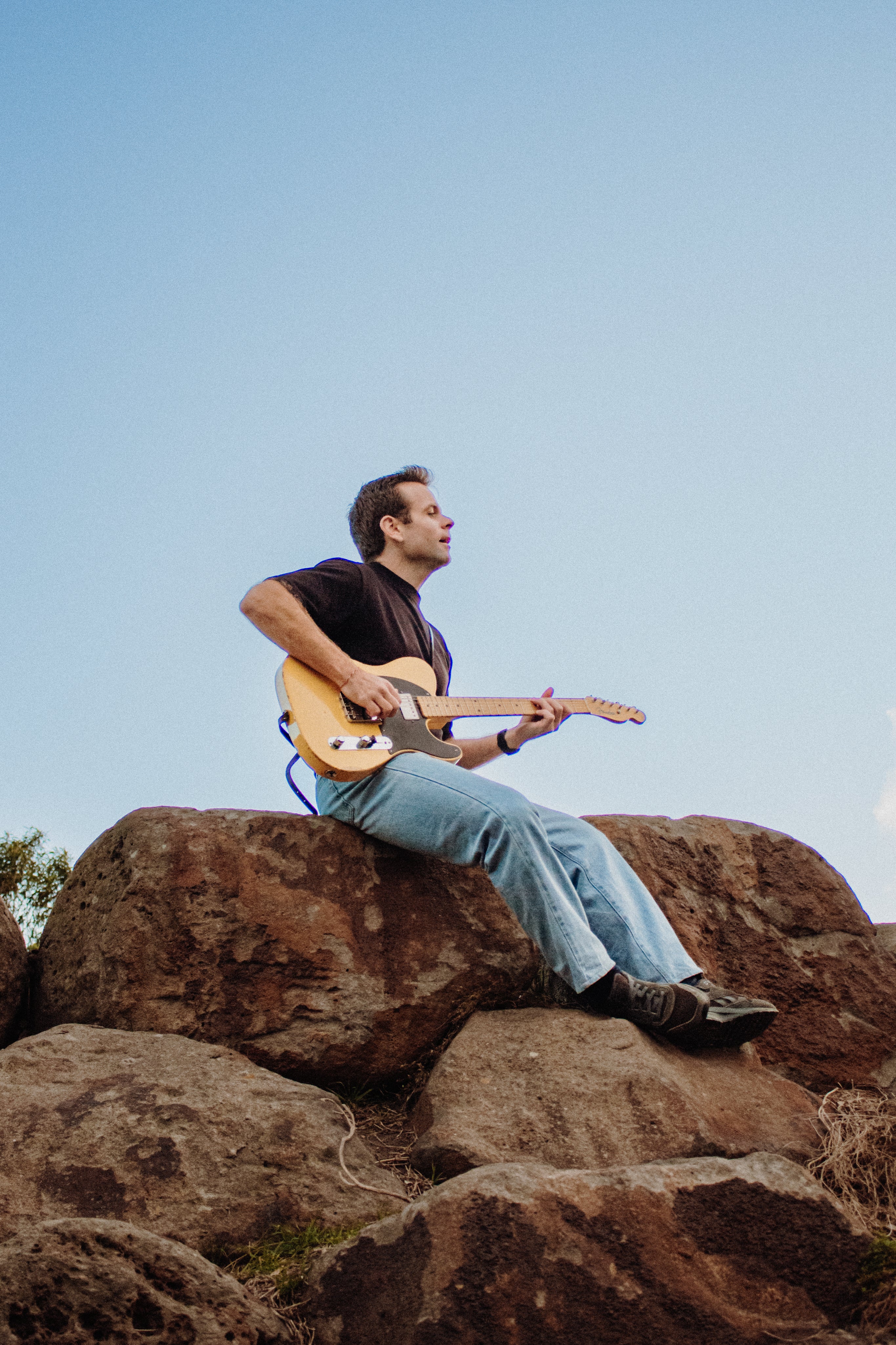 Kieran Wallace - triple j Unearthed