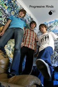 Progressive Minds | triple j Unearthed