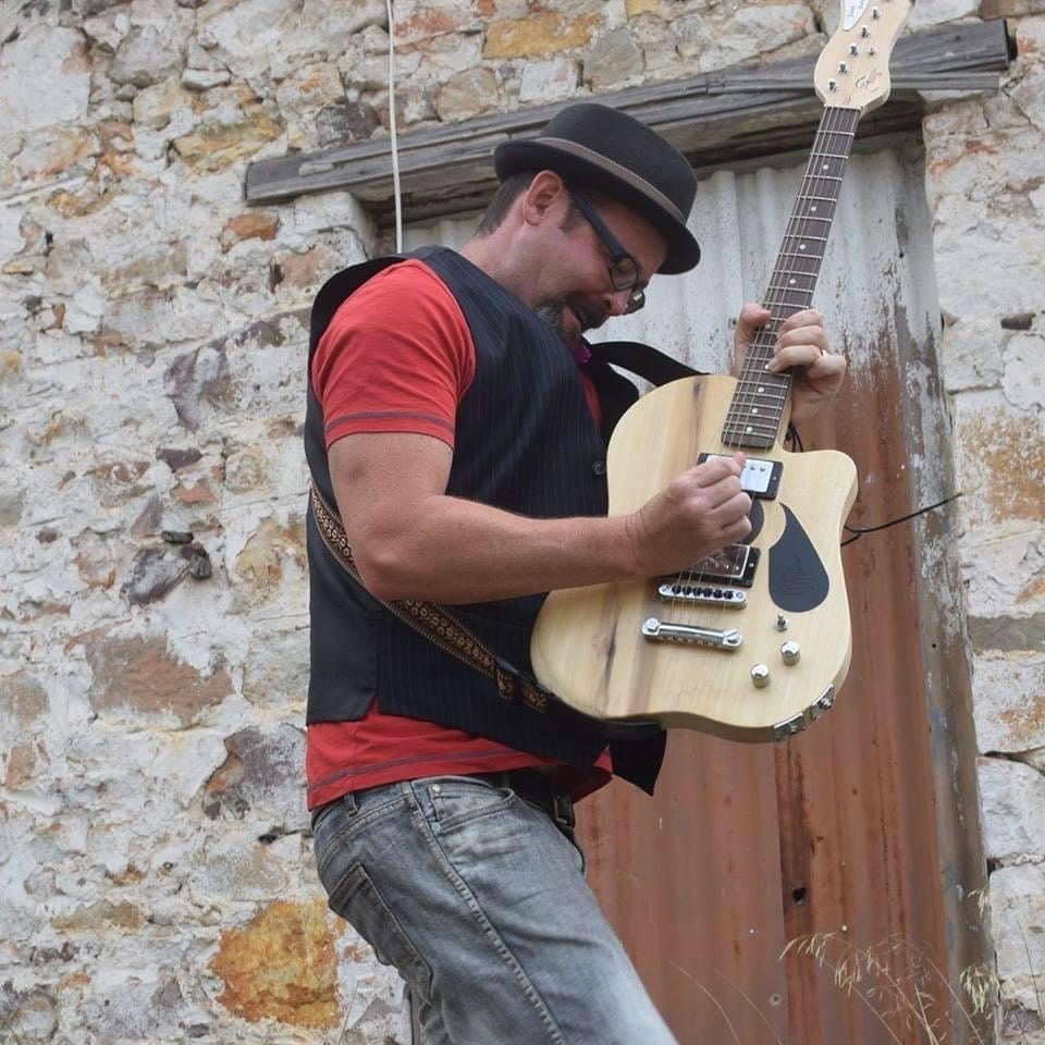 Dan Hopkins | triple j Unearthed