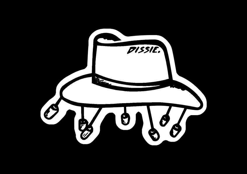 Dissie. | triple j Unearthed