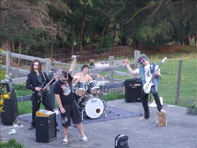 Karnage | triple j Unearthed