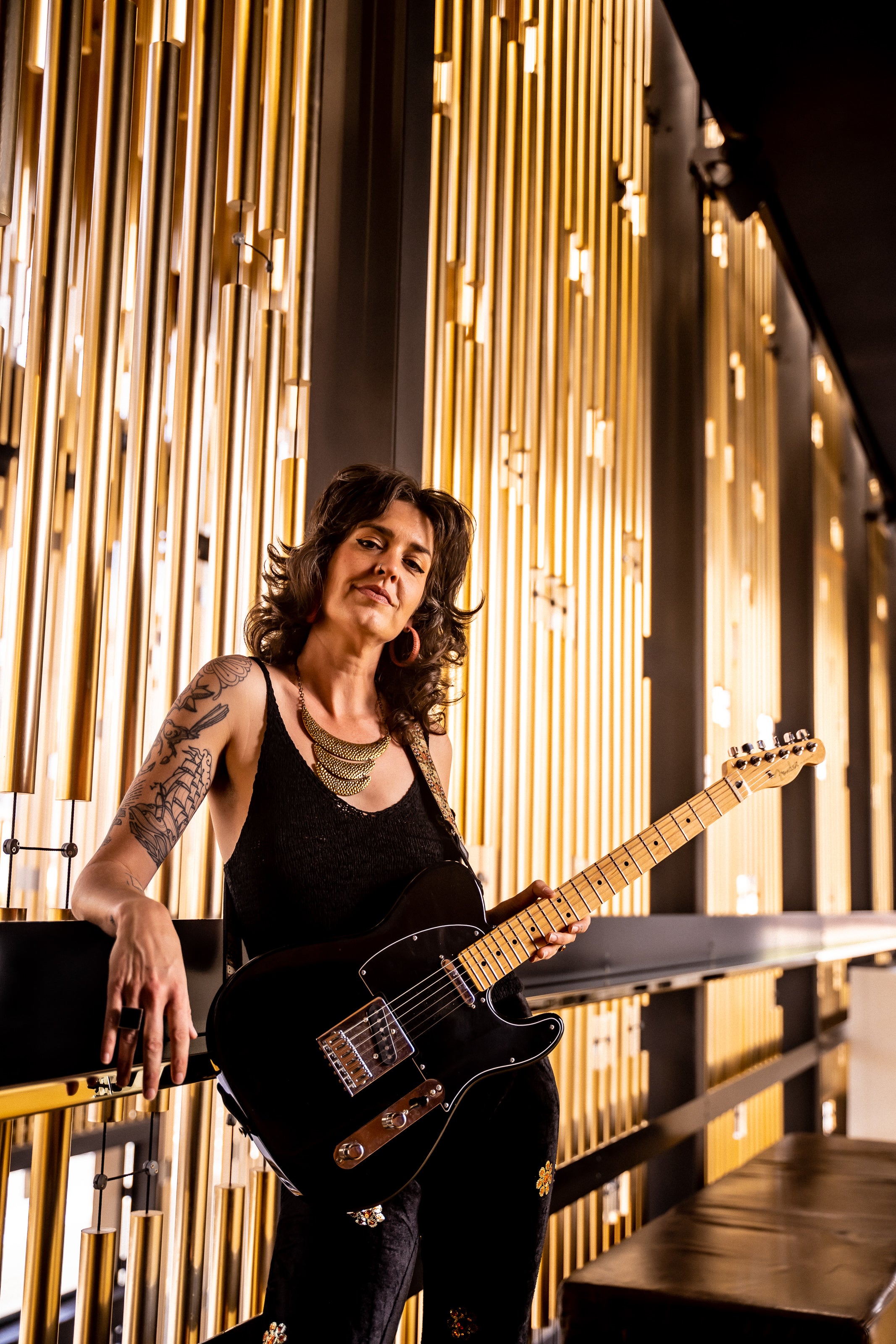 Delilah Rose | triple j Unearthed