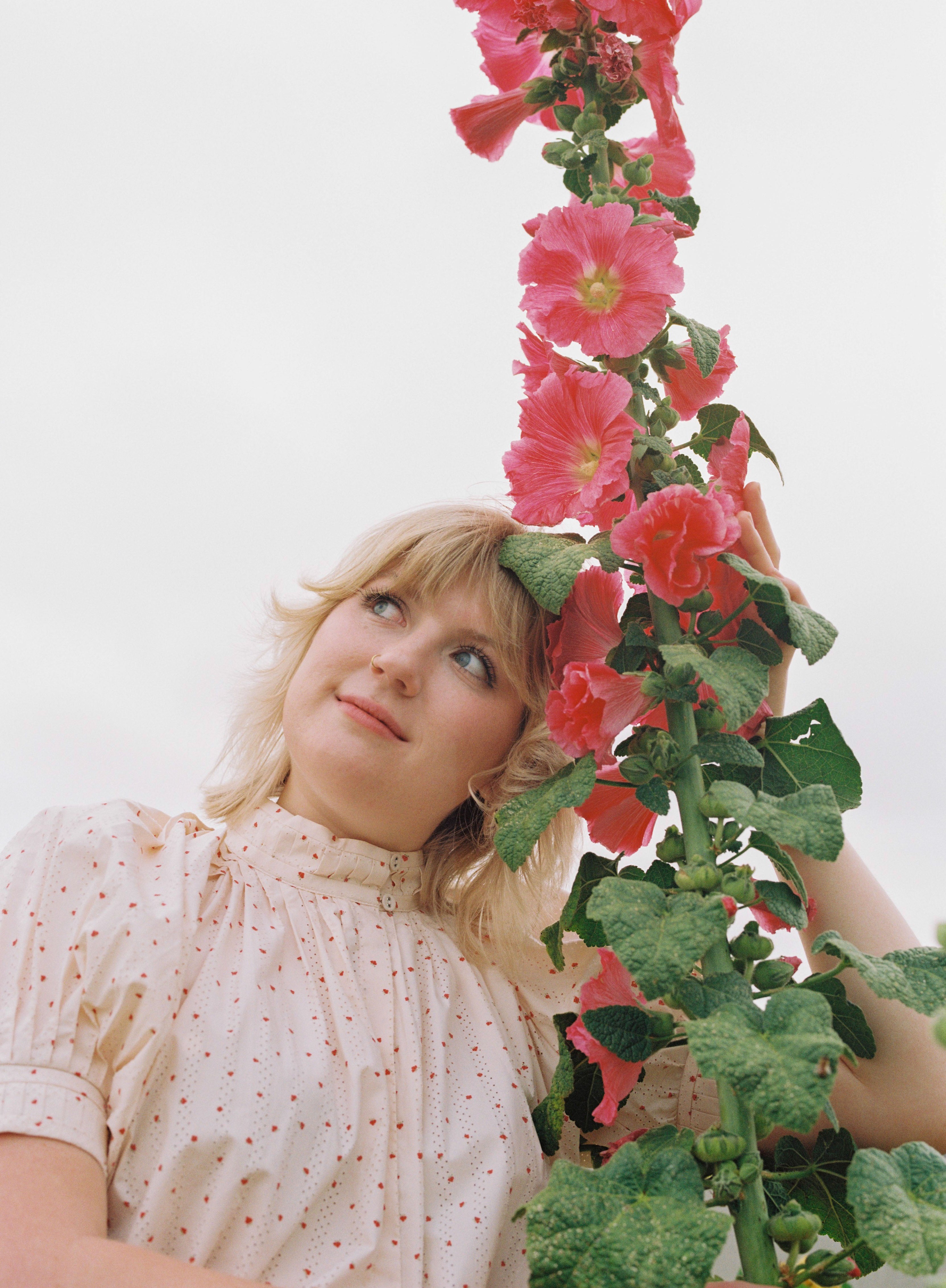 Anna Schneider | triple j Unearthed