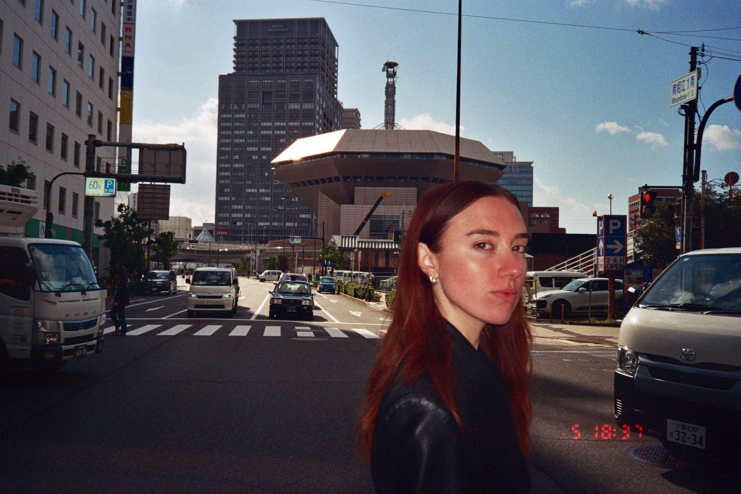 Soft Cou - triple j Unearthed