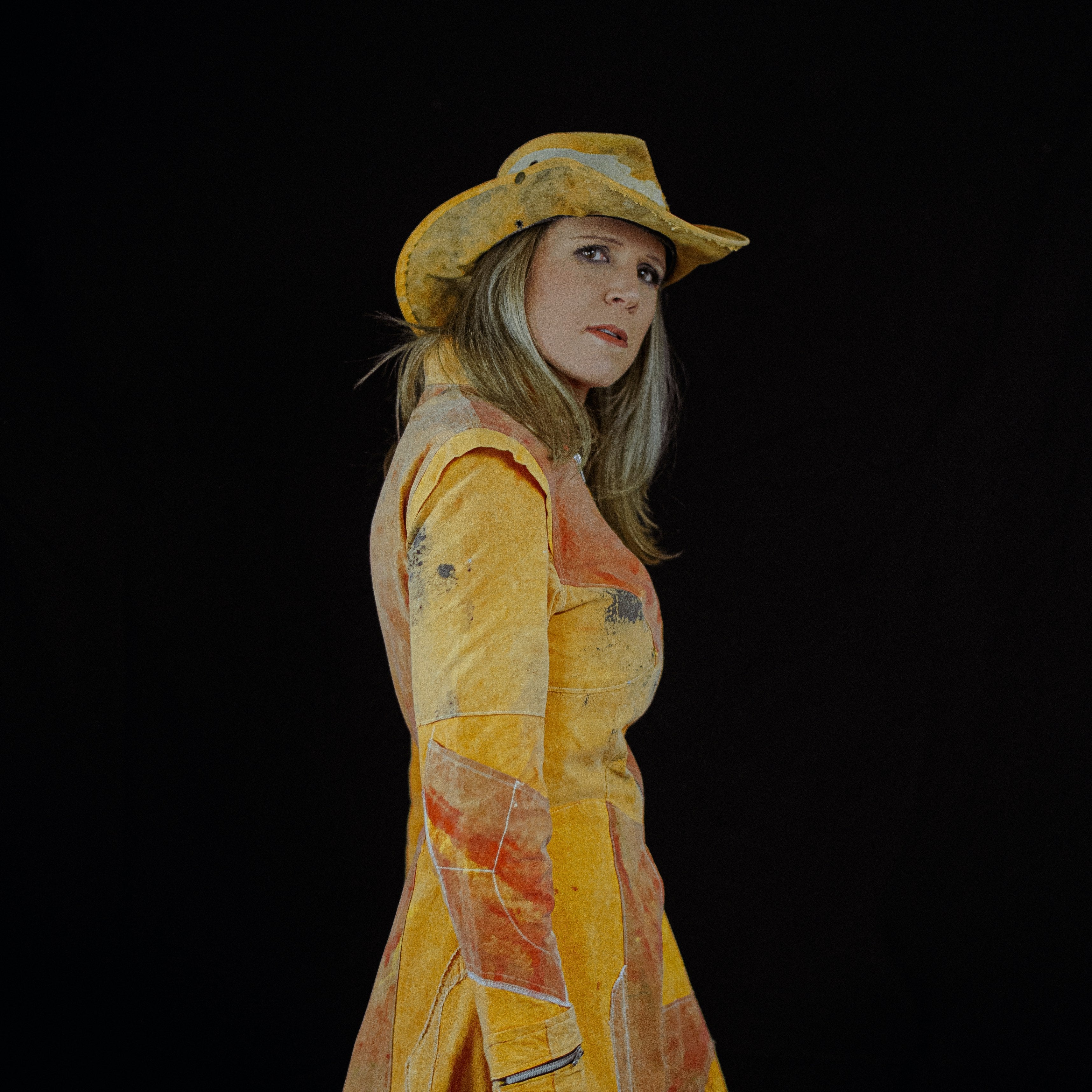 Mia Lovelock | triple j Unearthed