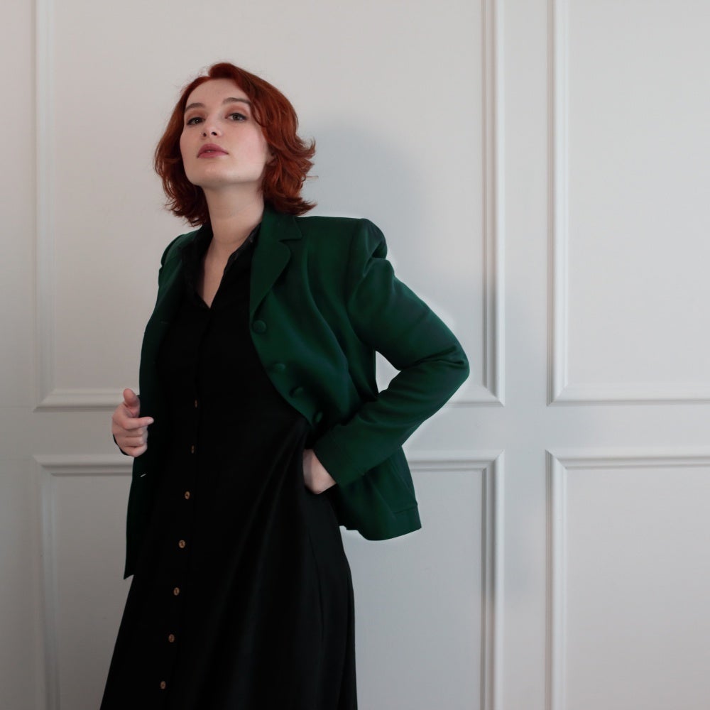 ZERRIN | triple j Unearthed