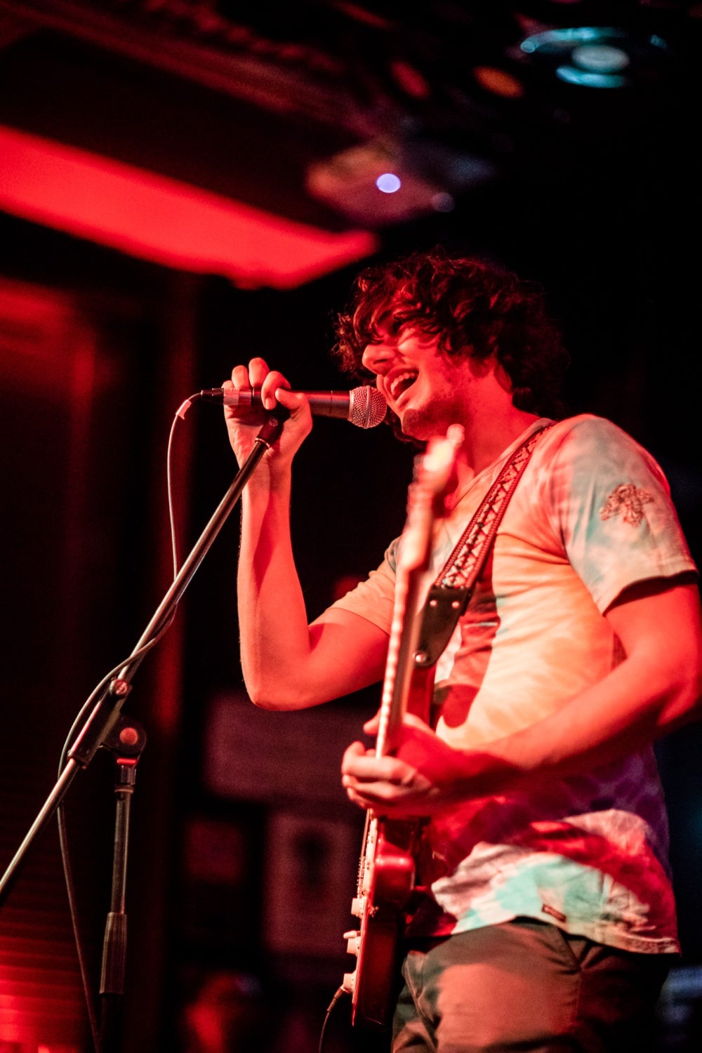Yossi Cascun | triple j Unearthed