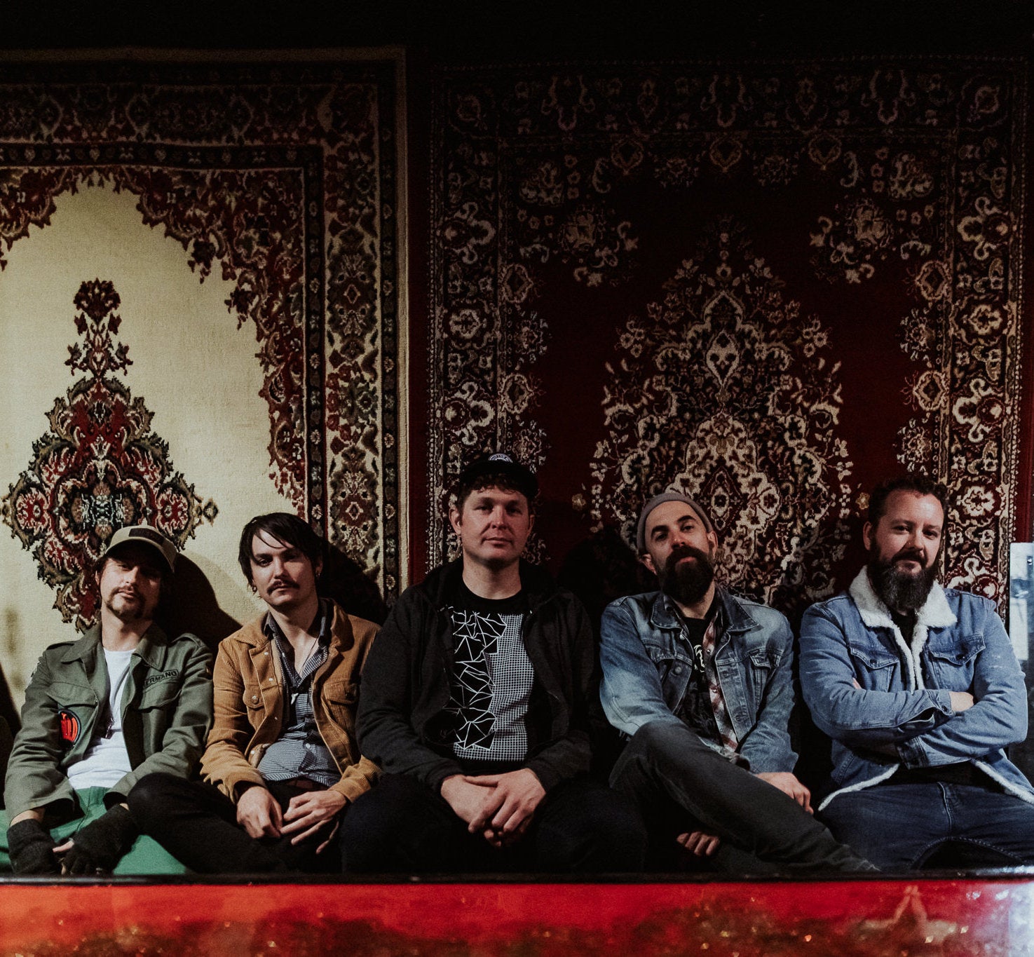 Giant Dwarf | triple j Unearthed