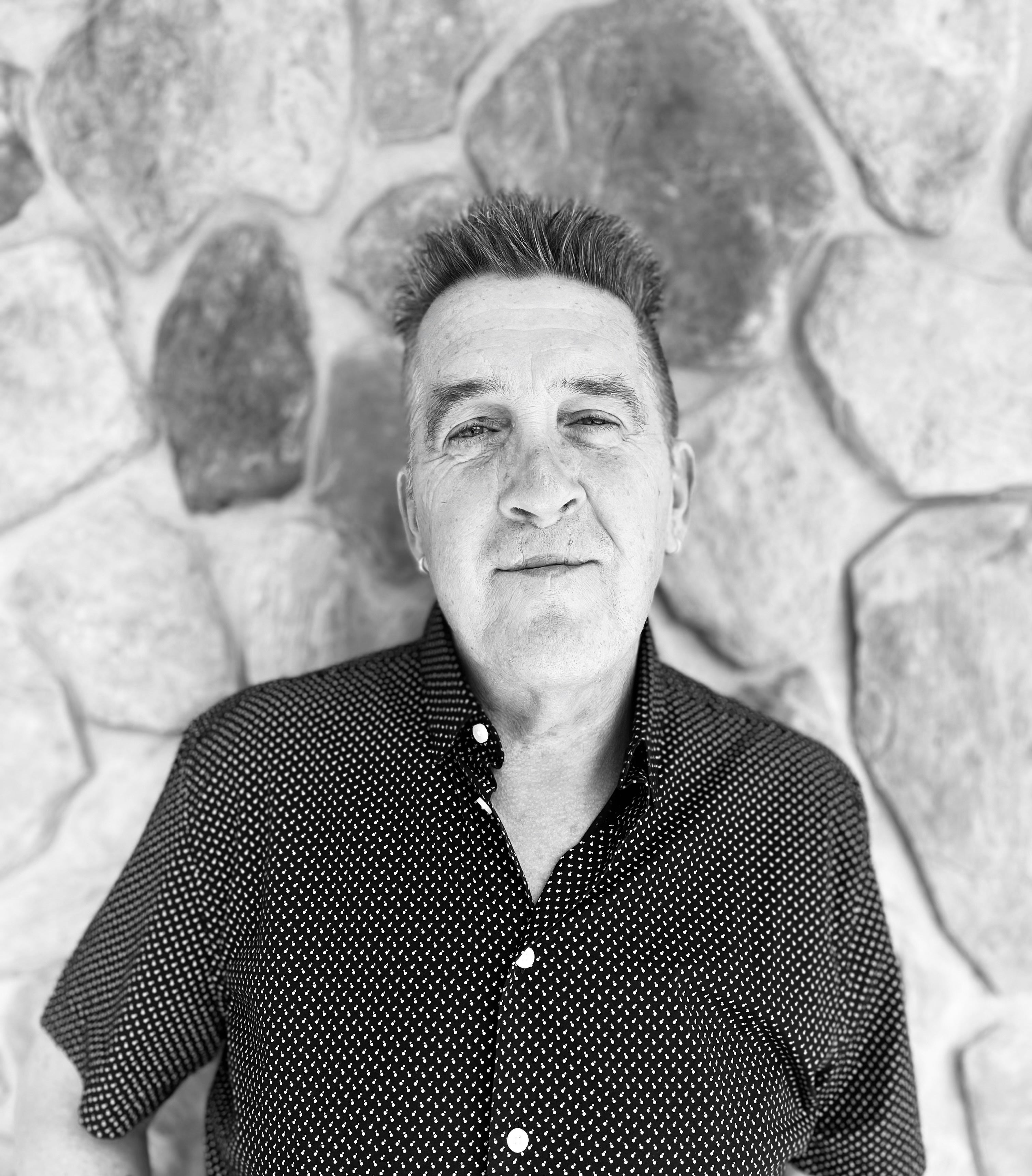 Barry Michael | triple j Unearthed