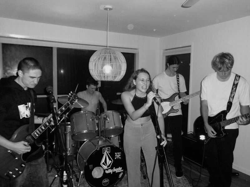 Stench Pit | triple j Unearthed