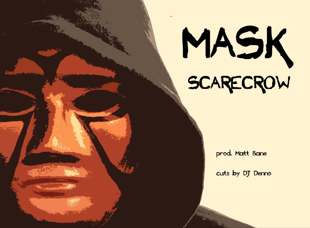 Scarecrow | triple j Unearthed