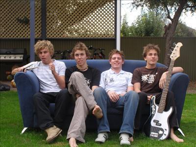 We Three Kings | triple j Unearthed