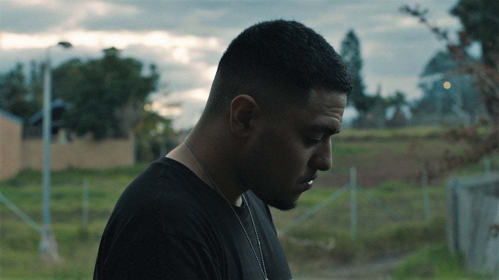 Rome Lafaitele | triple j Unearthed