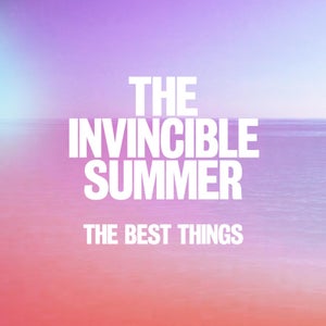 The Invincible Summer | triple j Unearthed