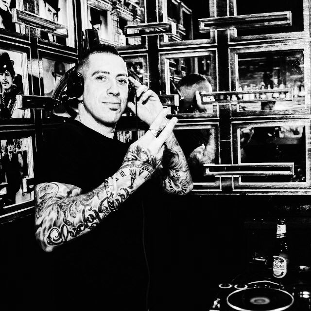 Lucky Jr | triple j Unearthed