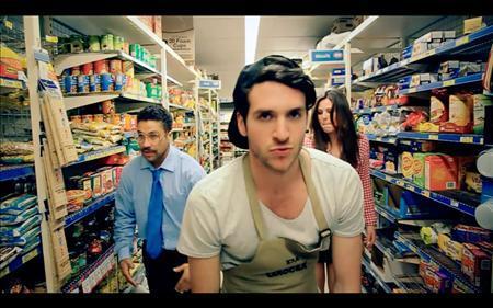 Da Green Grocer | triple j Unearthed