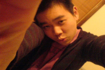 Kevin Fung Experience | triple j Unearthed