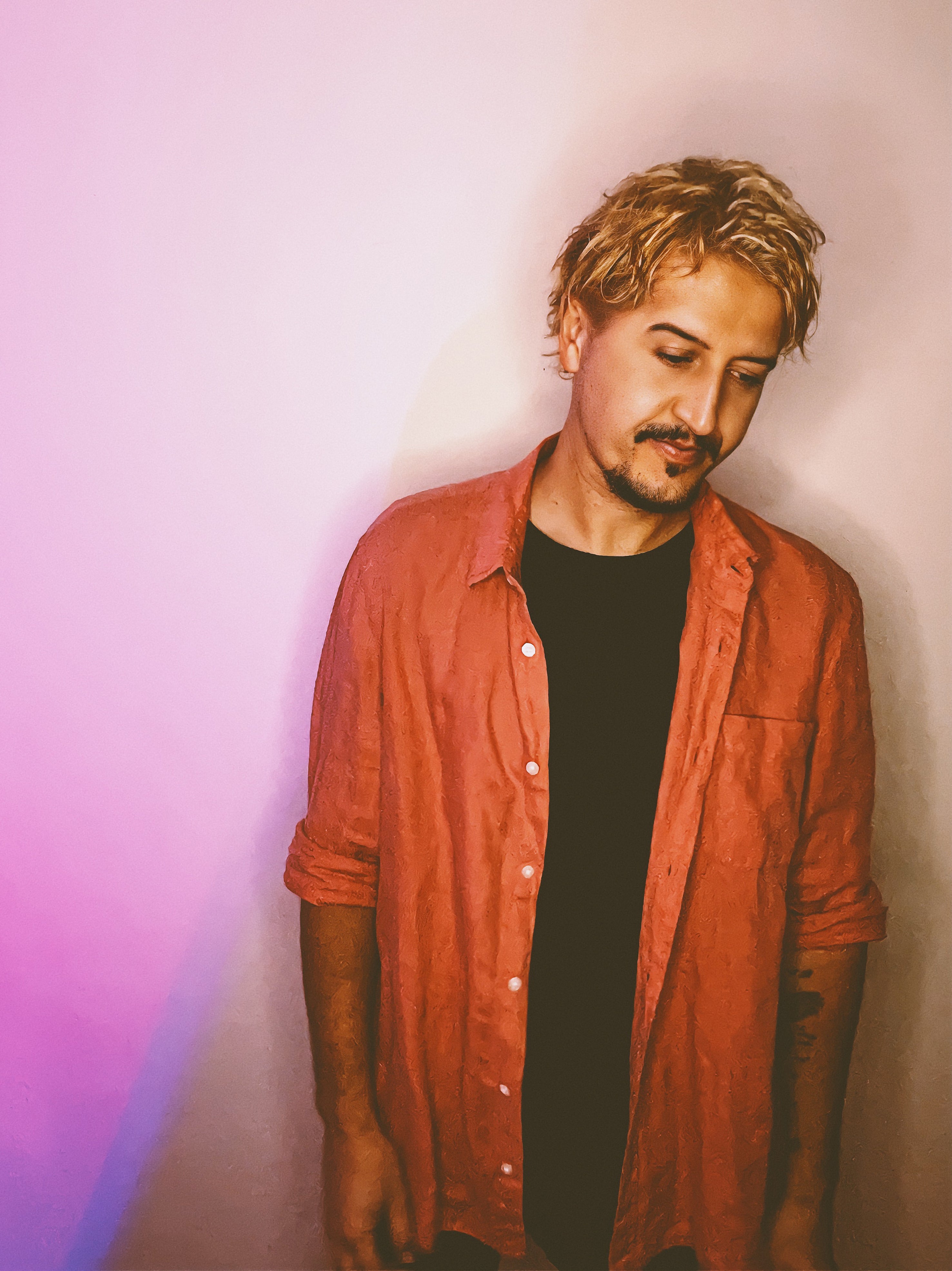 Laurie Luke | triple j Unearthed