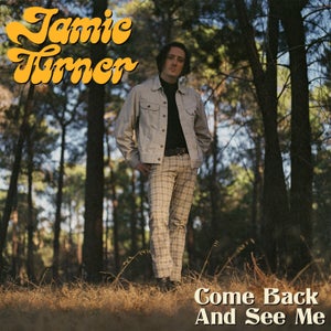 Jamie Turner | triple j Unearthed