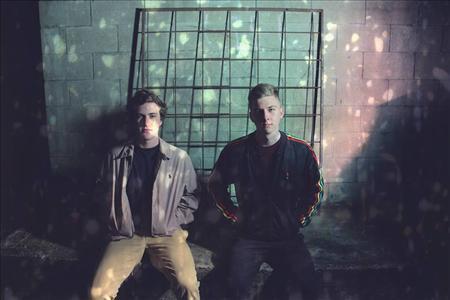 Buddha Brothers | triple j Unearthed