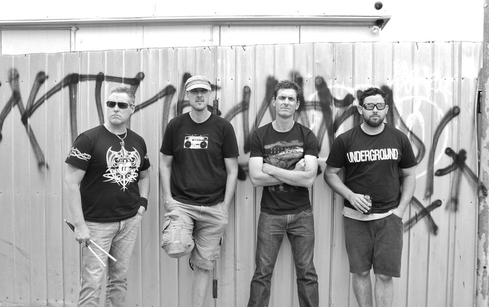 Underground | triple j Unearthed