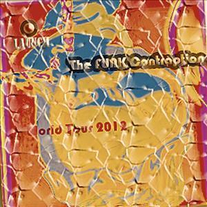 The Funk Contraption | triple j Unearthed