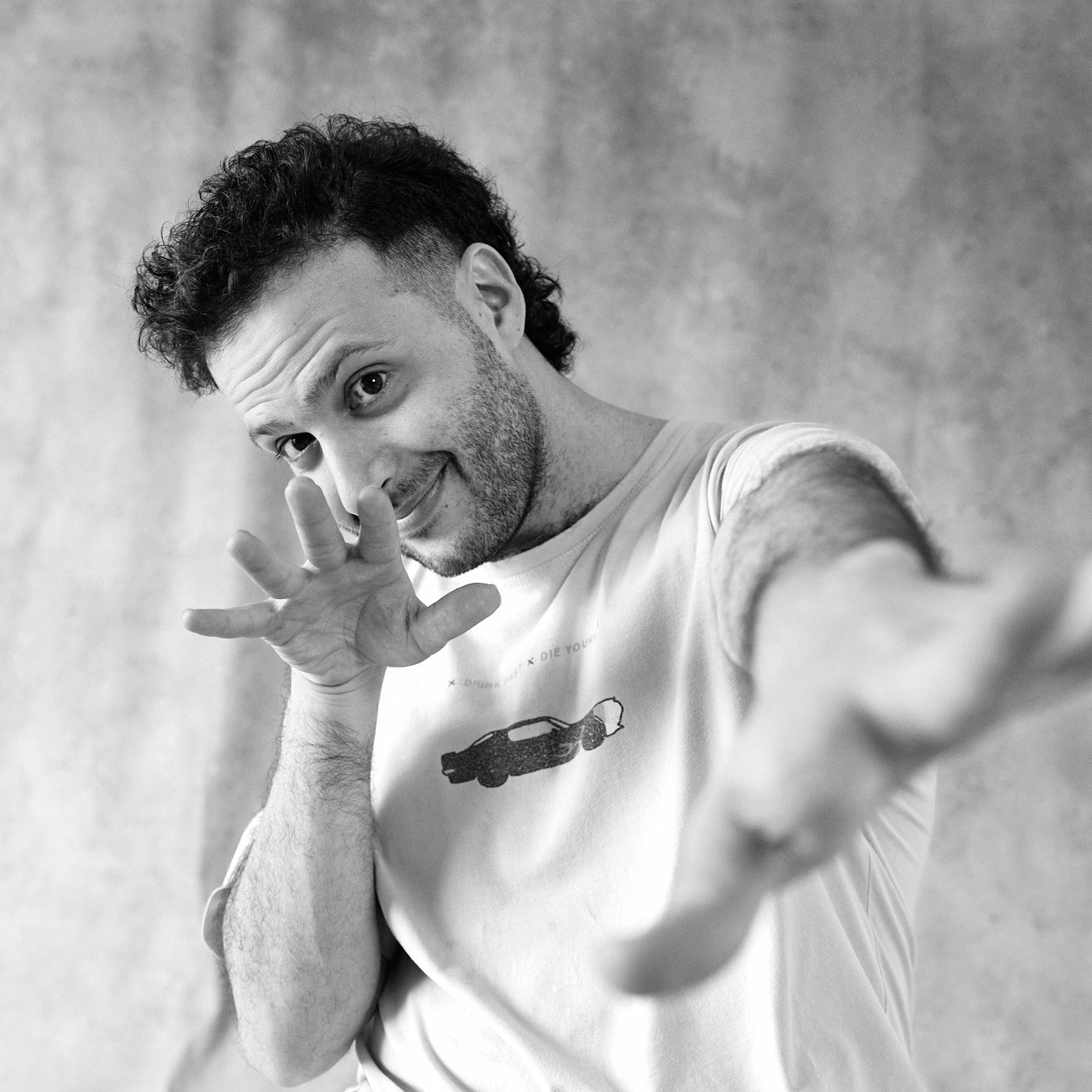 Mickey Kojak | triple j Unearthed