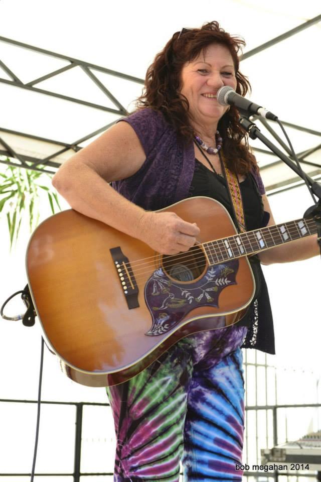 Karen Thomsen | triple j Unearthed