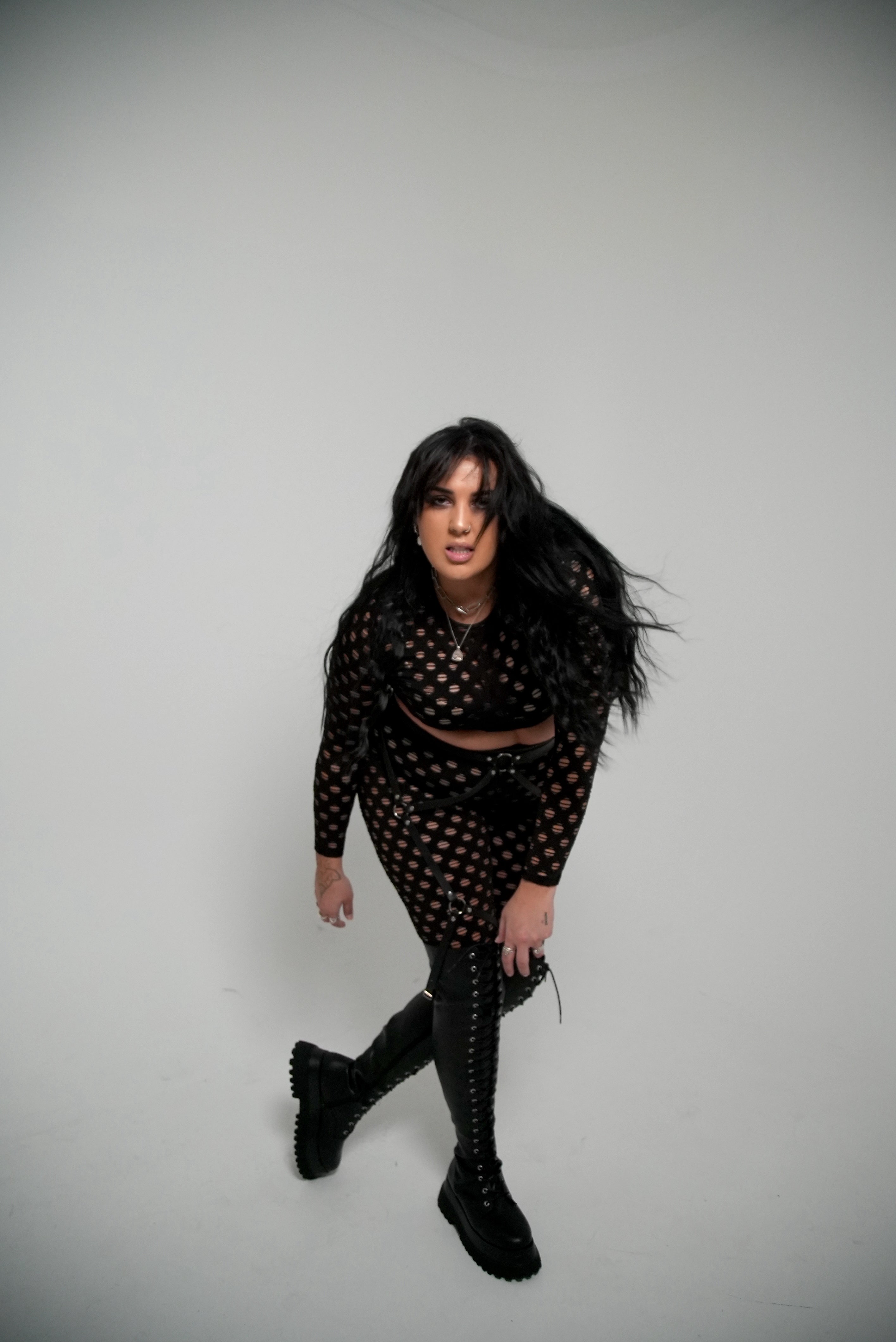 Penny Ivy | triple j Unearthed