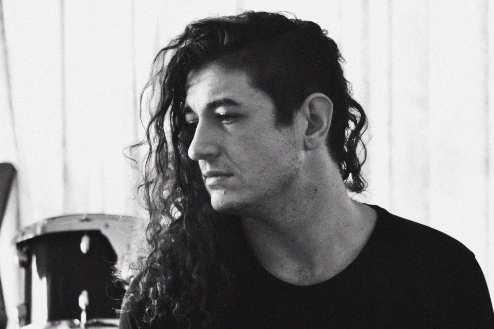 Matt Turner | triple j Unearthed