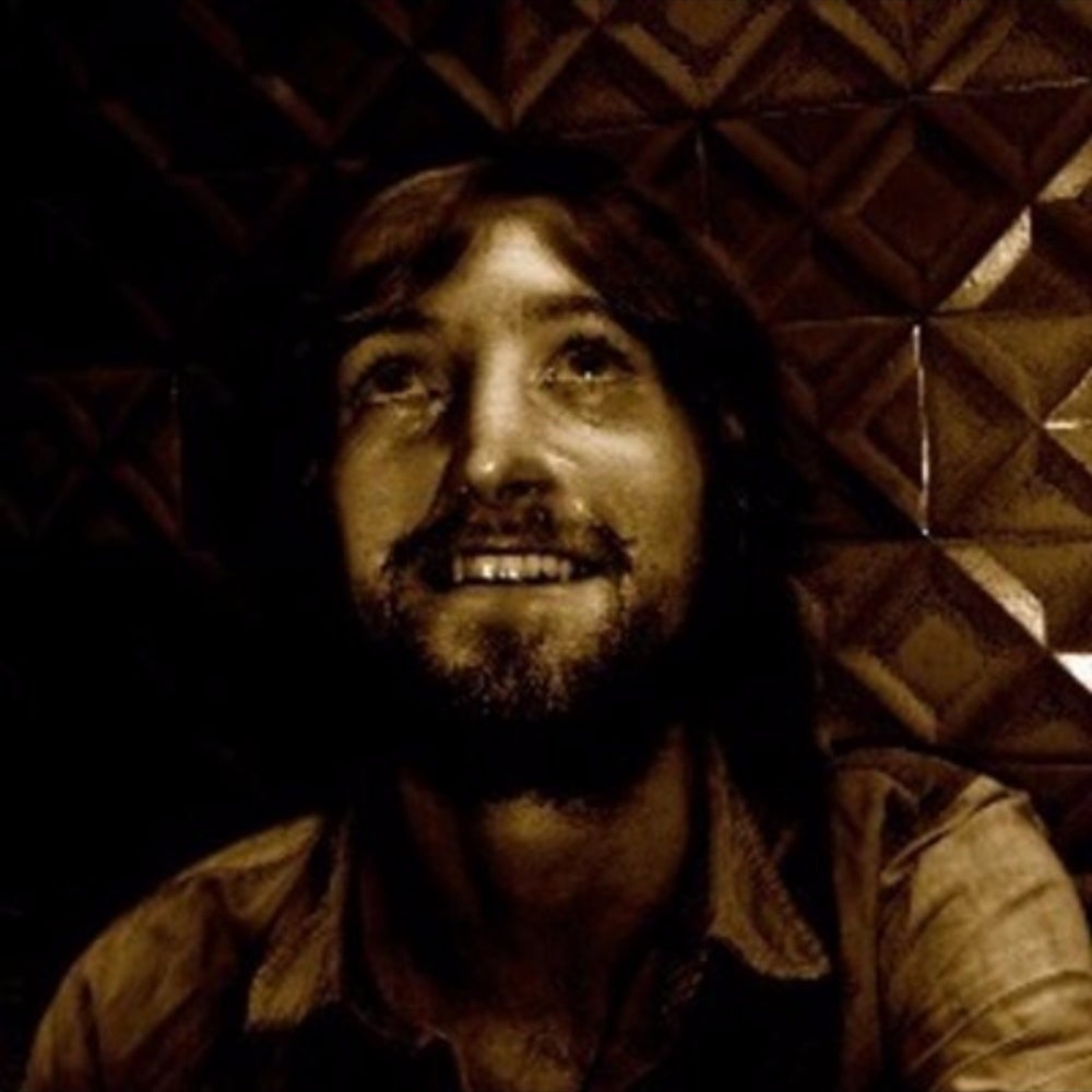 Pete Gray | triple j Unearthed