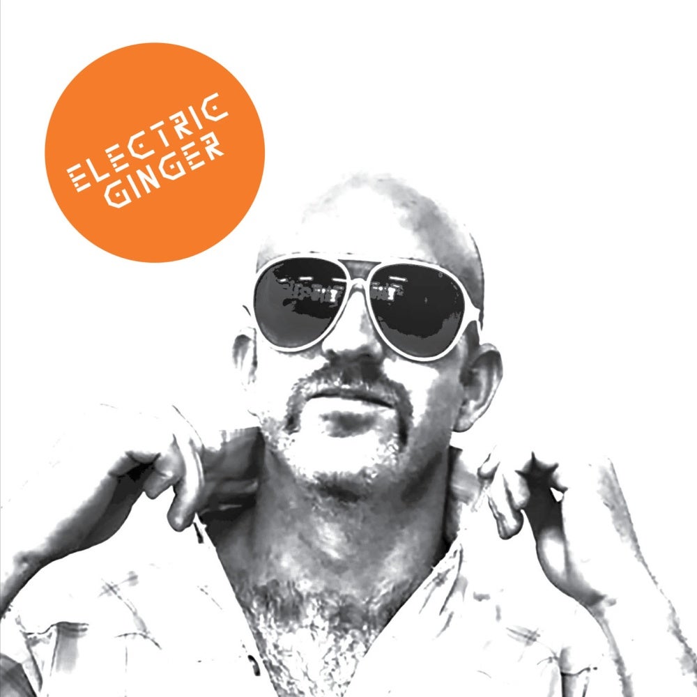 Electric Ginger | triple j Unearthed
