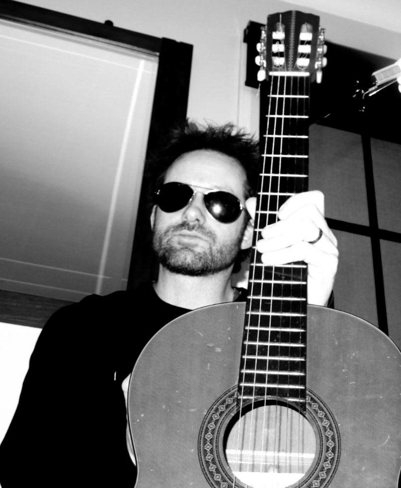 Martin James | triple j Unearthed