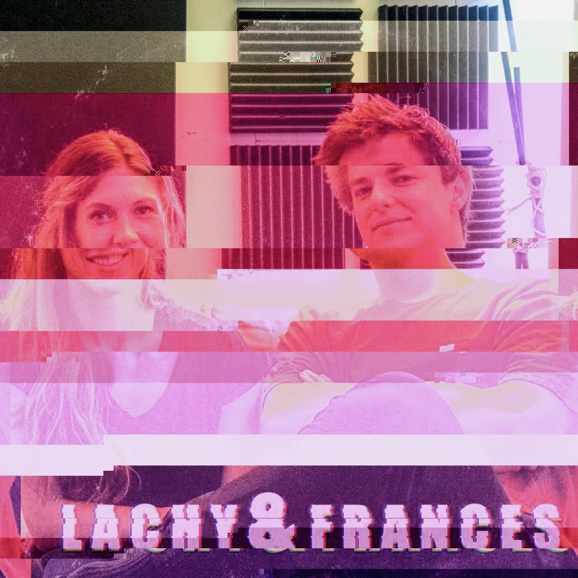Lachy & Frances | triple j Unearthed