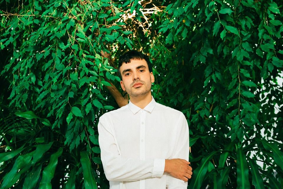 Leafy Suburbs | triple j Unearthed