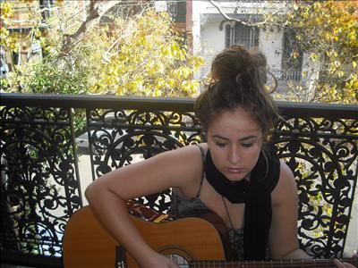 Lisa Celine | triple j Unearthed
