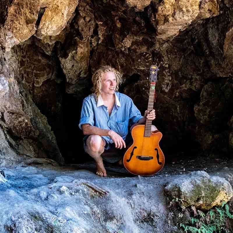 Dr Docker | triple j Unearthed