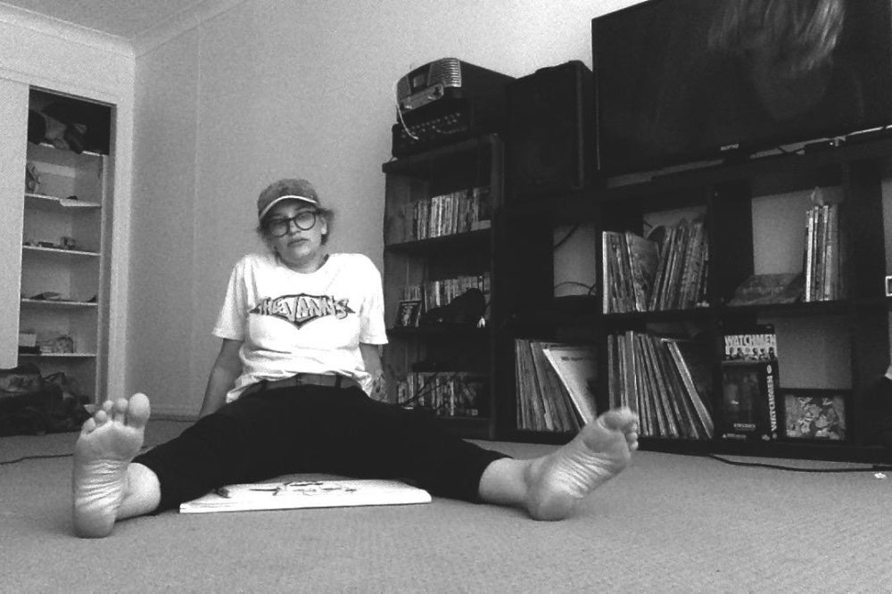 Agnes J Walker | triple j Unearthed