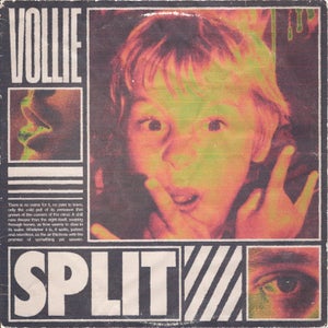 Vollie | triple j Unearthed