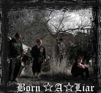 Born A Liar | triple j Unearthed