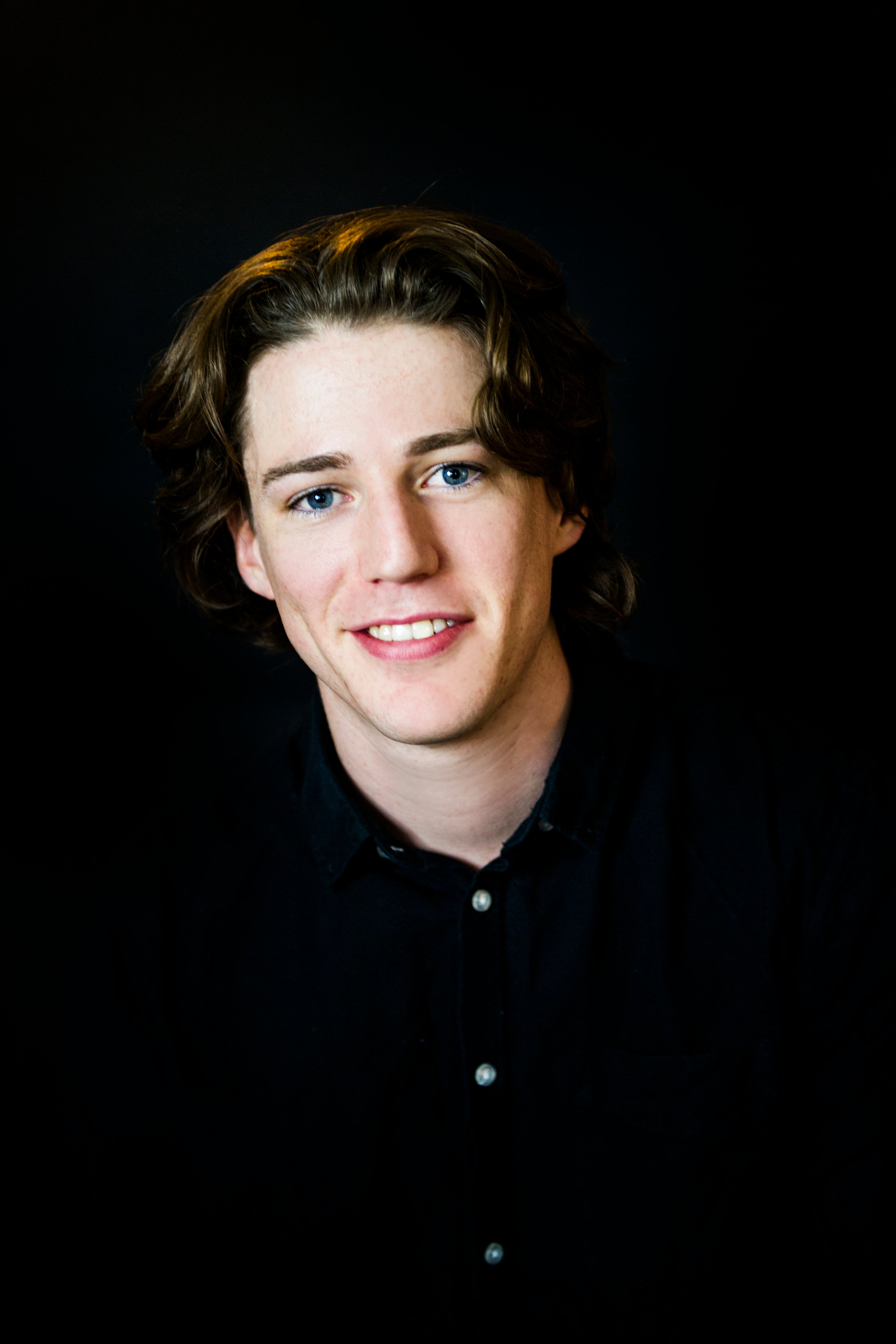 Ryan Nak | triple j Unearthed