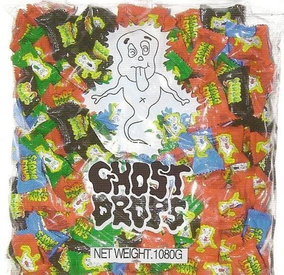 Ghost Drops | triple j Unearthed