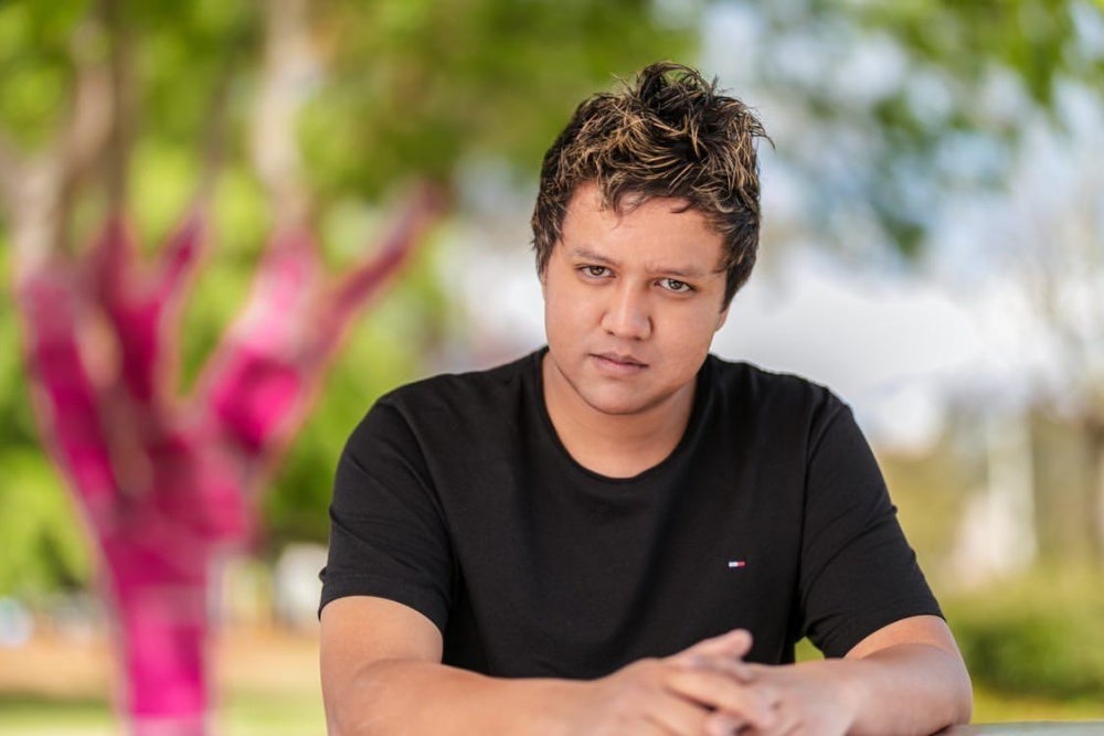 Andrew Wilson | triple j Unearthed