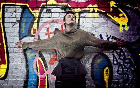 POPPY | triple j Unearthed