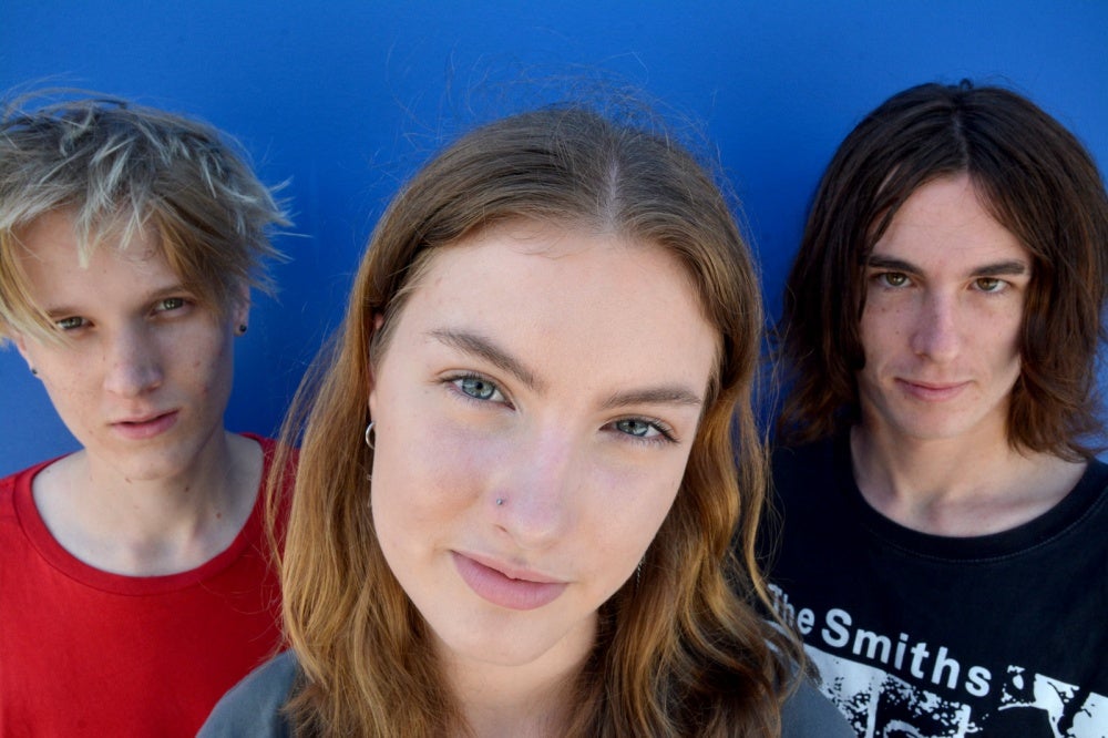 Raa | triple j Unearthed