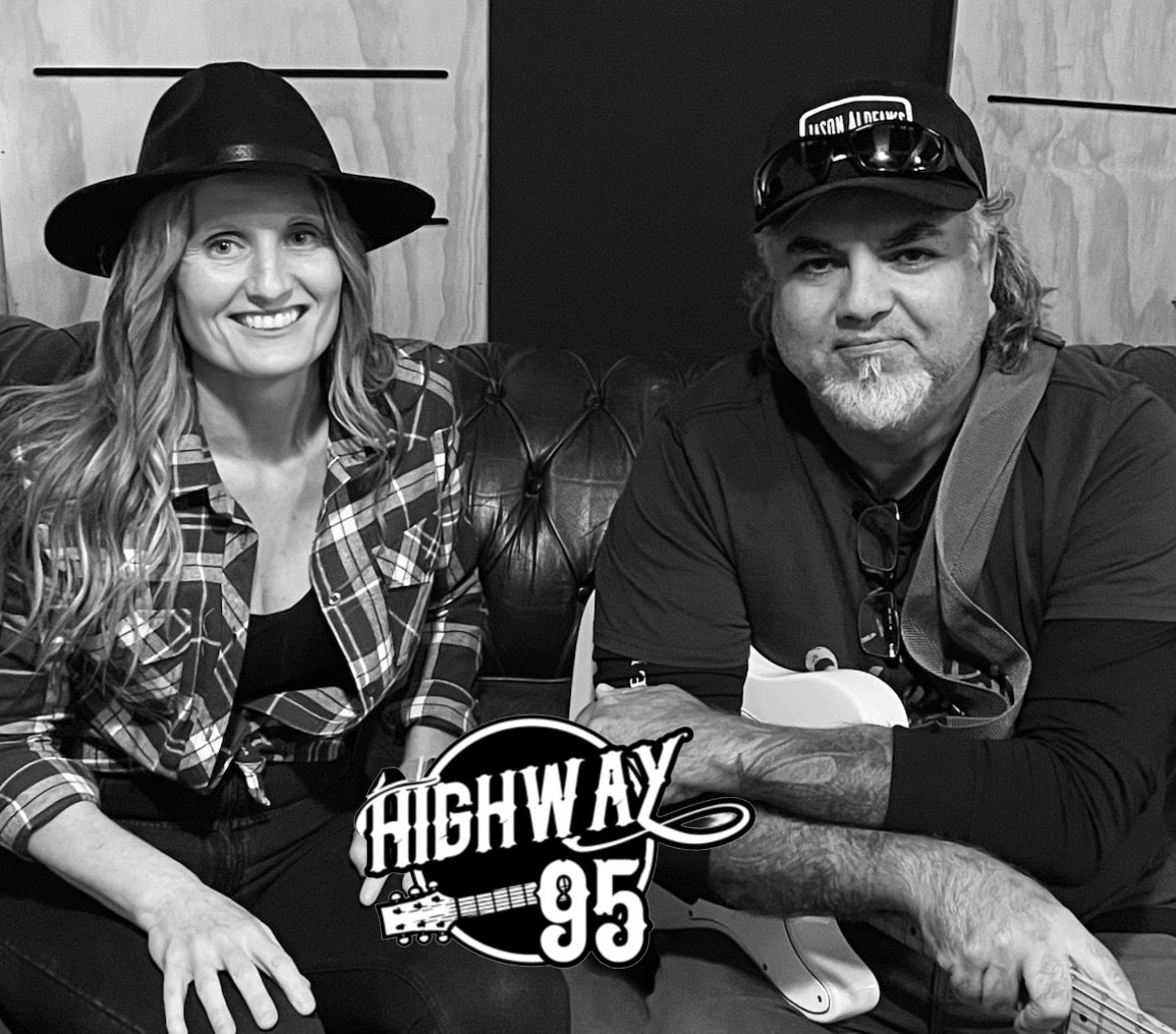 Highway 95 | triple j Unearthed